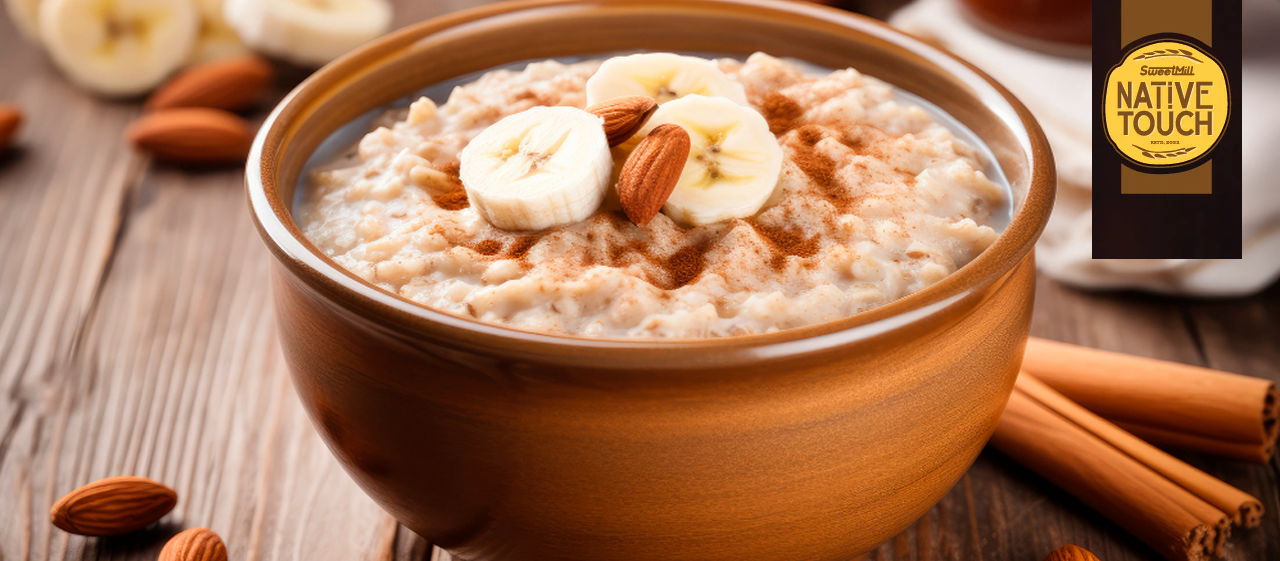 11 Delightful Millets Recipe for Healthy Living – Native Touch