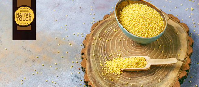 Millets for Diabetes: Harnessing the Potential of an Ancient Grain ...