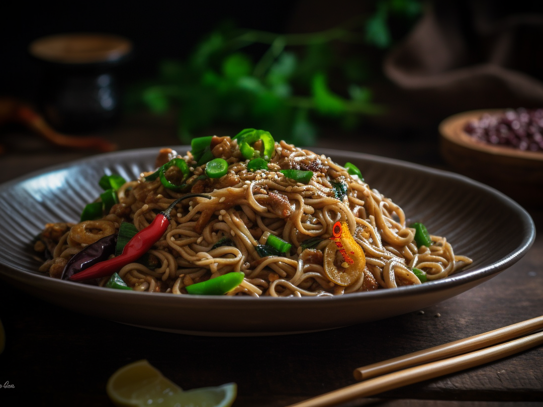 Recipes – Native Touch