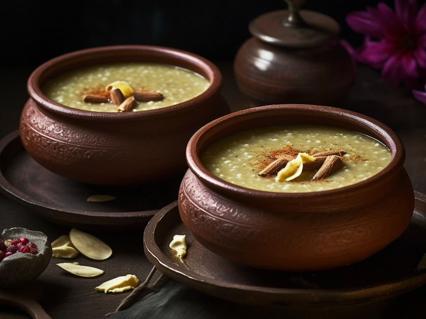 Recipes – Native Touch