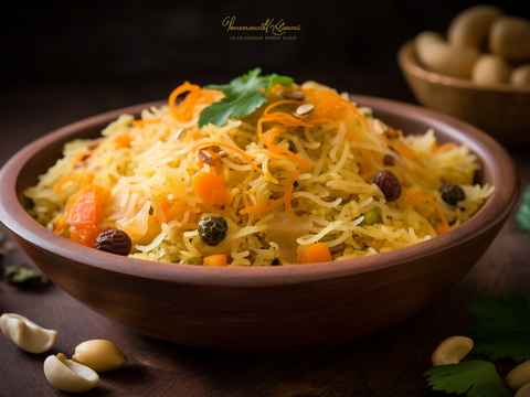 Recipes – Native Touch