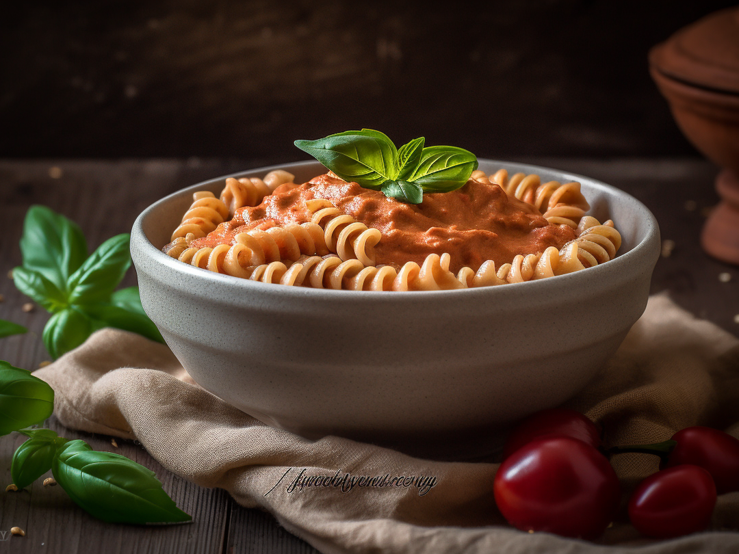 Recipes – Native Touch