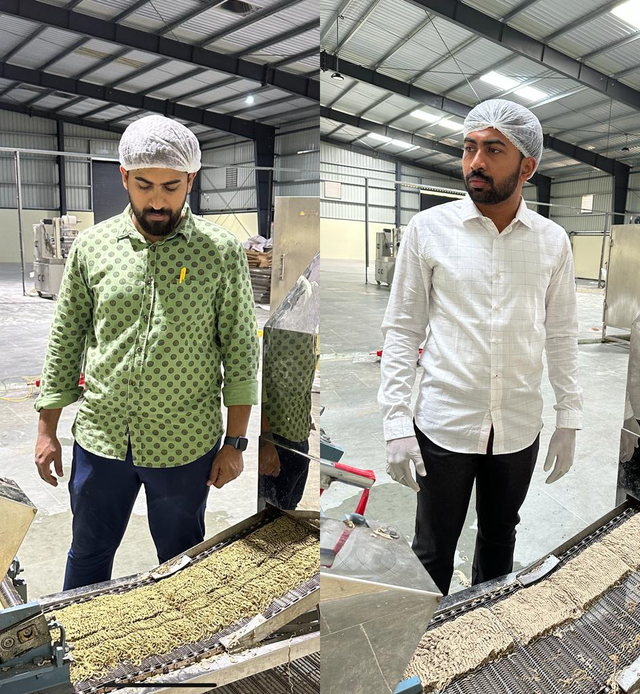 Our Story - About Us – Native Touch