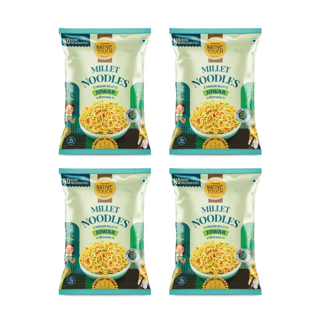 Products – Native Touch